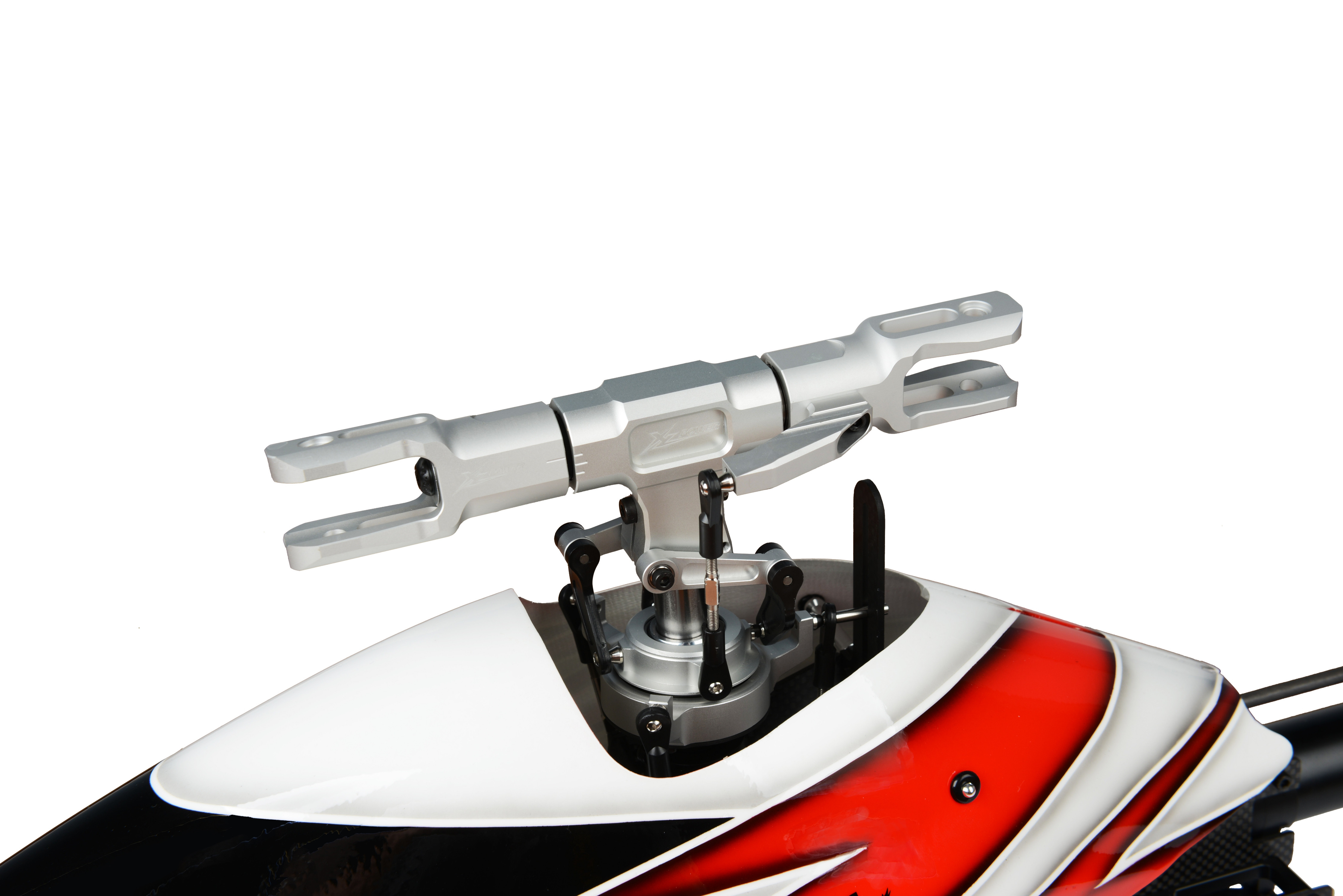XLPower Specter700 v2 Kit - Kit: XLPower - Helikopter