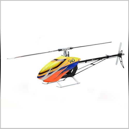 MD 700 / 800 FBL - Kit: MD Heli - Helikopter