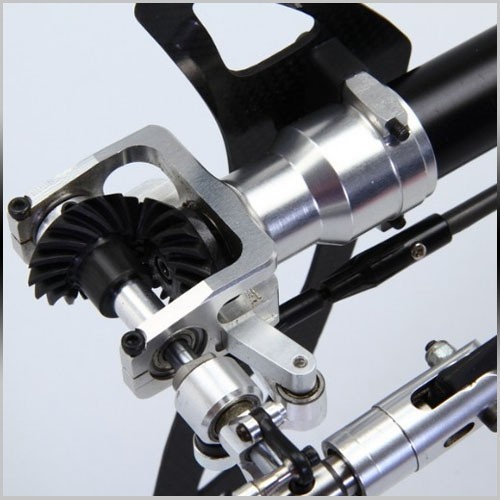 MD 700 / 800 FBL - Kit: MD Heli - Helikopter