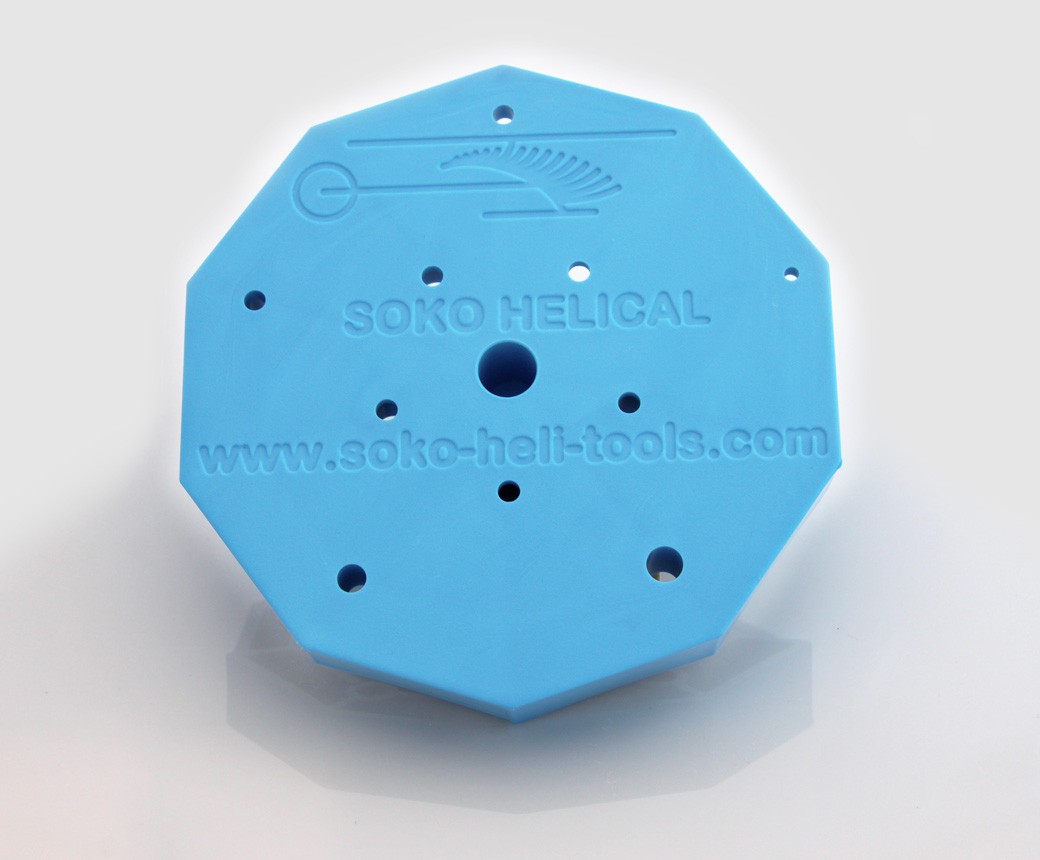 SoKo Helical - SoKo Heli Tool - Verktøy/Ladere/m.m.